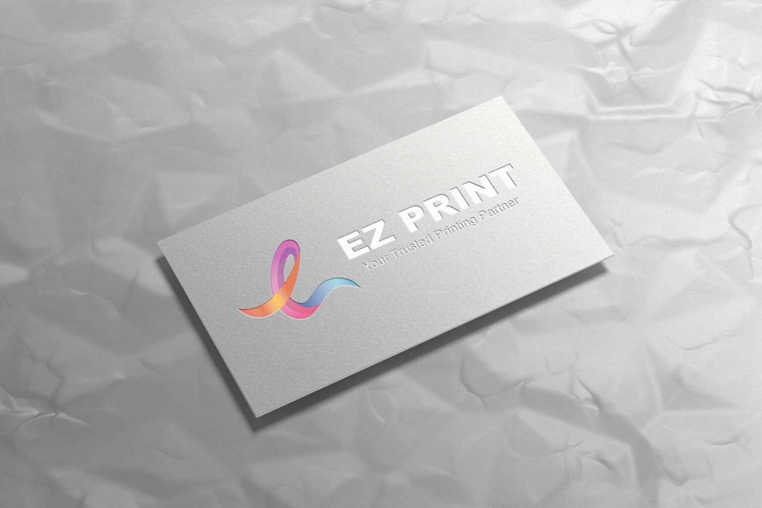 From Pixels to Paper: The Art and Science of Name Card Design and ...