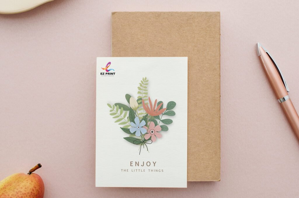 Unleashing Creativity: Postcard Printing Ideas and Techniques - EZ Print